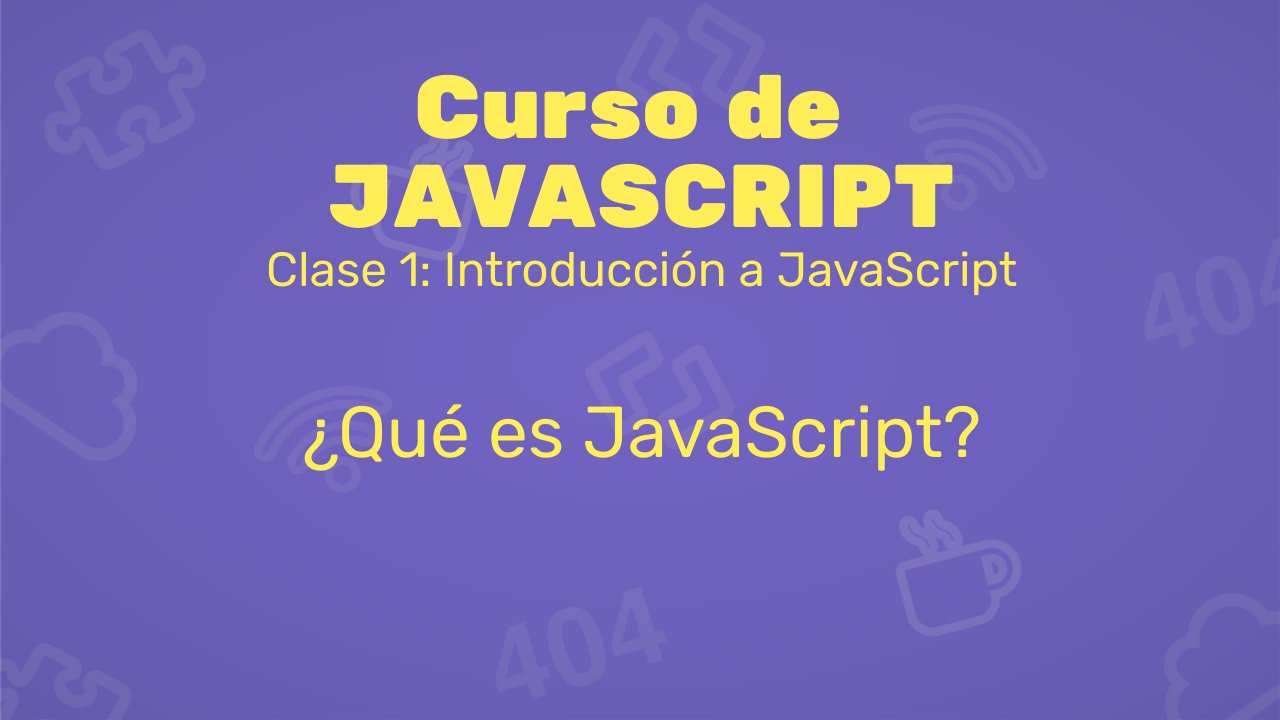 Qué es JavaScript - Programee Qué es JavaScript - Programee