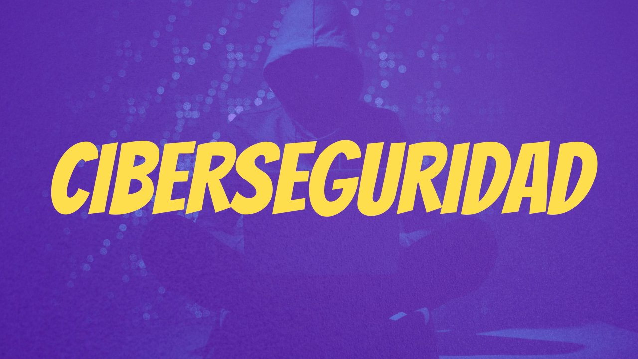 Cómo ser un experto en Ciberseguridad 🔒 (DESCÚBRELO)